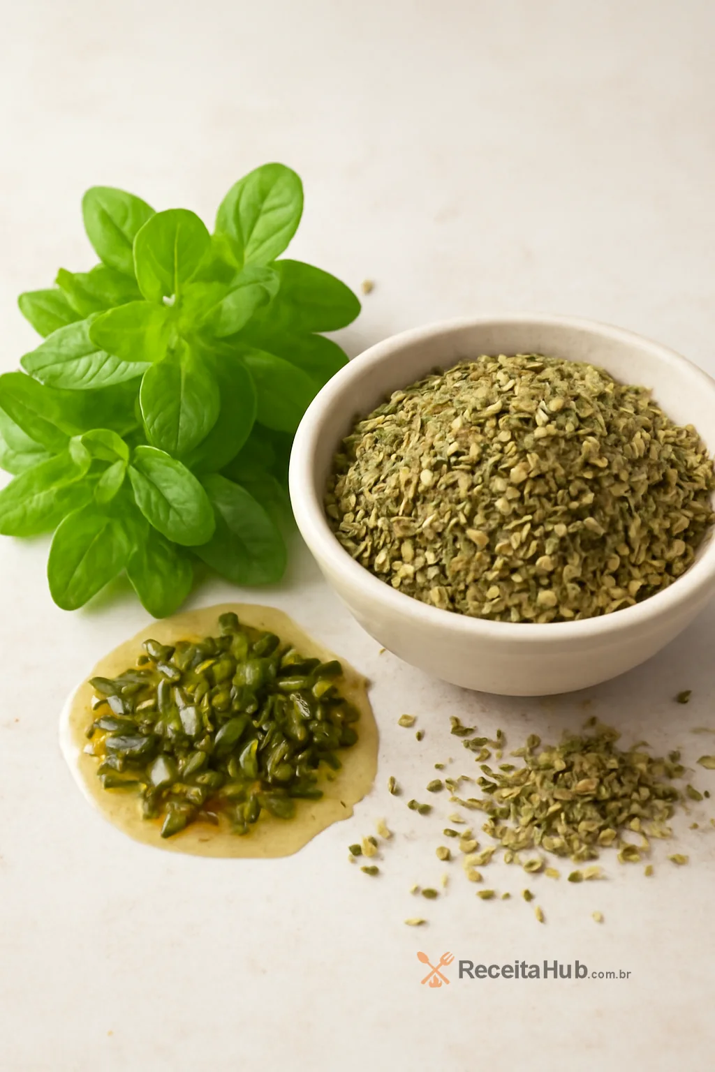 Learn how to choose, rehydrate, and use oregano to enhance