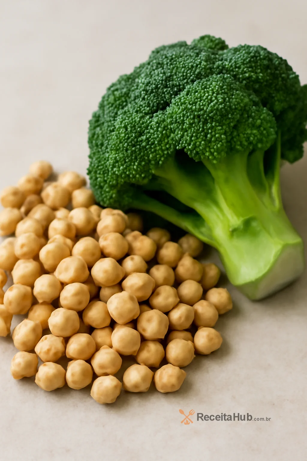 Alimente-se com fibra e proteina sem complicação, ideal
